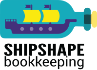 Shipshape Bookkeeping – Fast, Accurate Bookkeeping Service Based in Perth